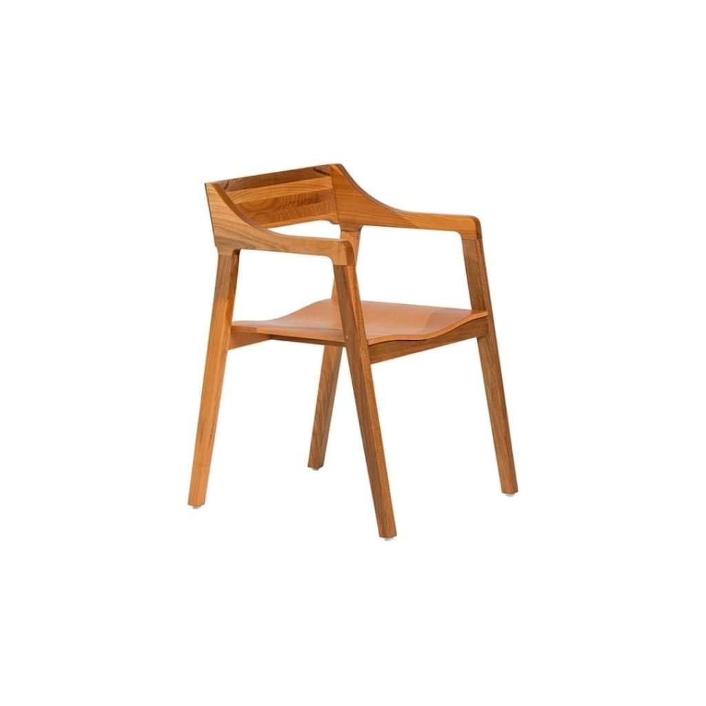 Cadeira Jeri – Prodomo Design