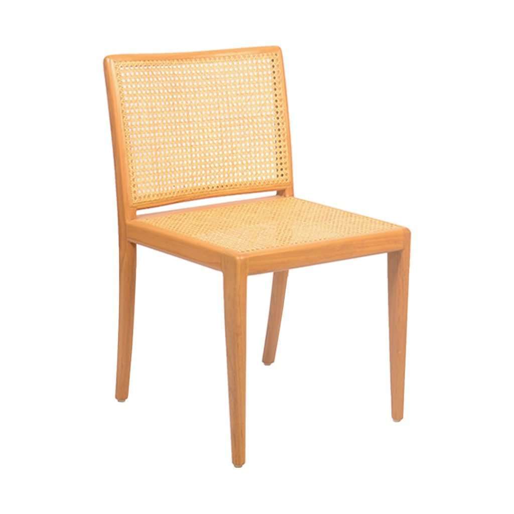 Cadeira Jeri – Prodomo Design